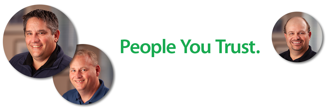 Home - PeopleService, Inc | Omaha, NE